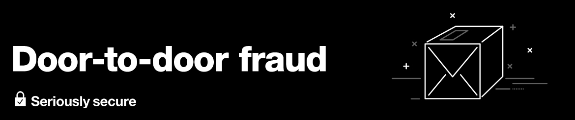 Courier scams | first direct