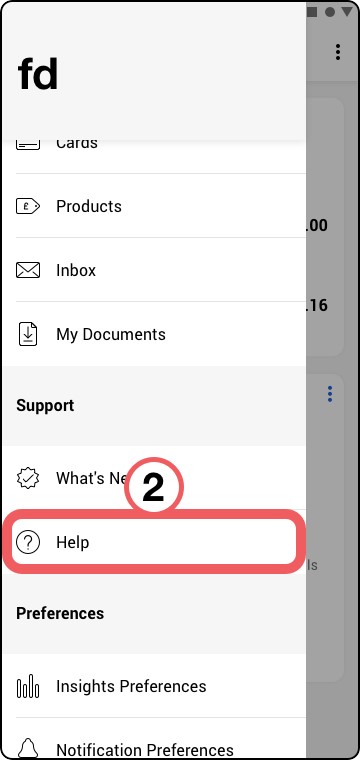 Chat online | first direct